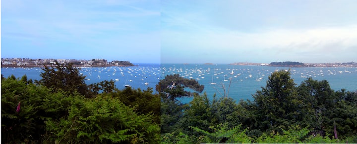 Studio Bord De Mer Dinard - Saint-Malo