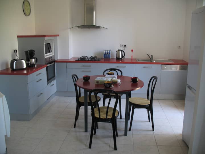 Maison Avec Jardin Proche De La Mer à Douarnenez - Douarnenez