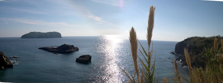 Affittacamere Ventotene - Ventotene
