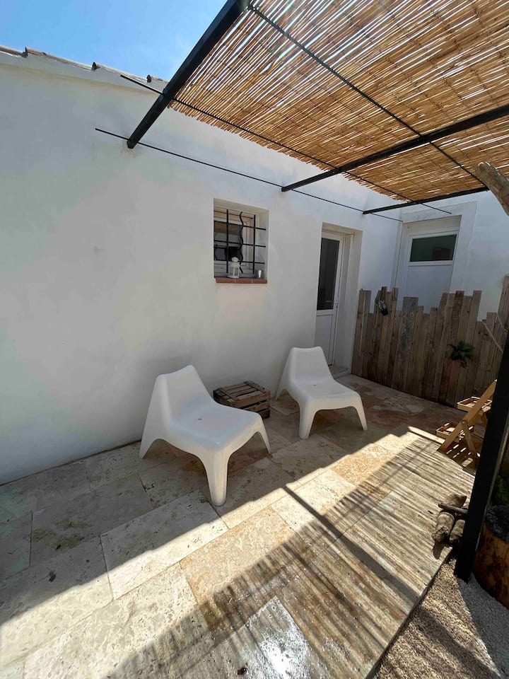 Studio « Romarins » - Sorgues