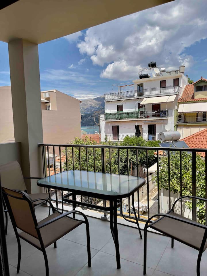 Emily's Luxury Apartments Kefalonia 2 - Cephalonia