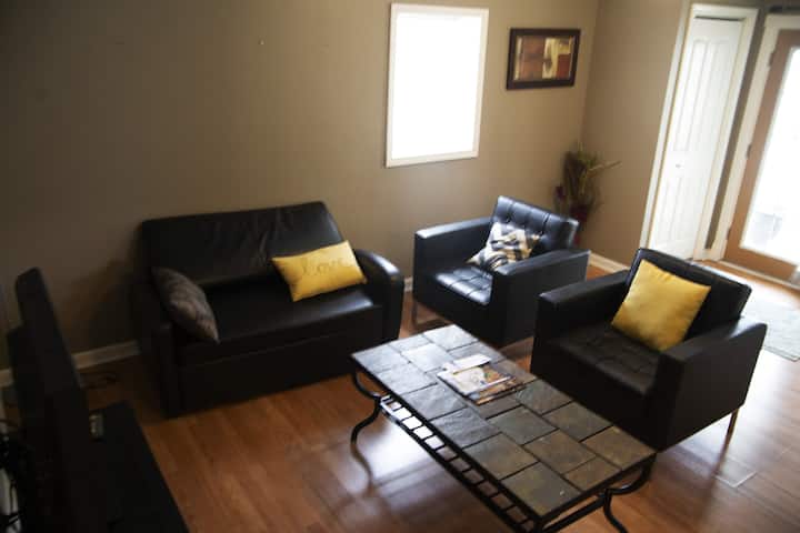 Unit A: Be Our Guest In Louisville! - Louisville, KY
