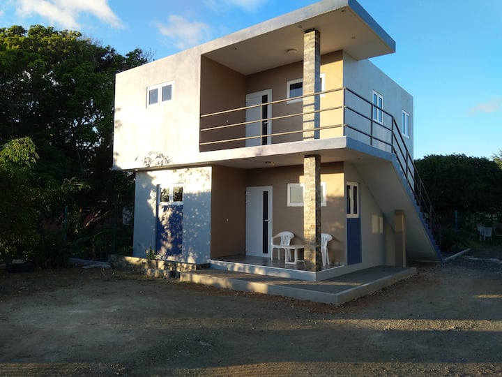 Yolo Apartment 3 - Curaçao
