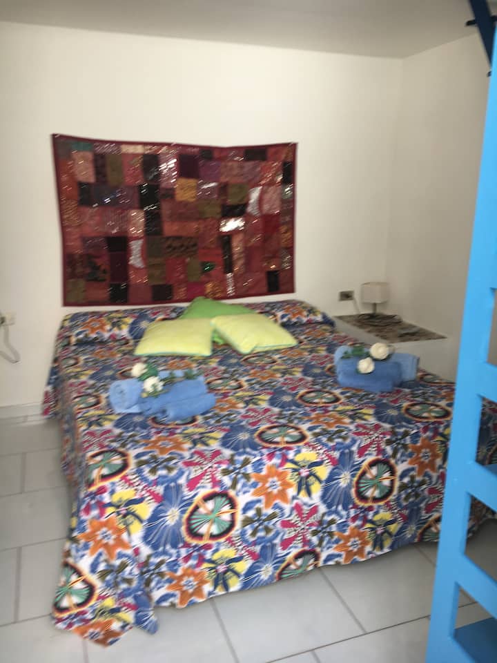 La Casa Dell'arancio - San Vito Lo Capo