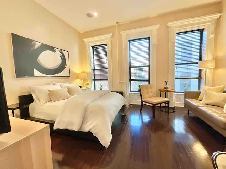 Great Studio In The Heart Of Harlem - Edgewater, NJ