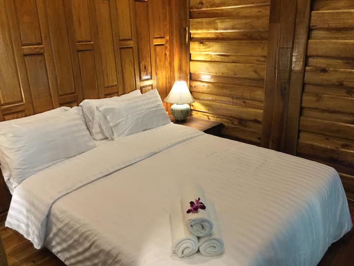 Sakhila Standard Room - Khao Lak