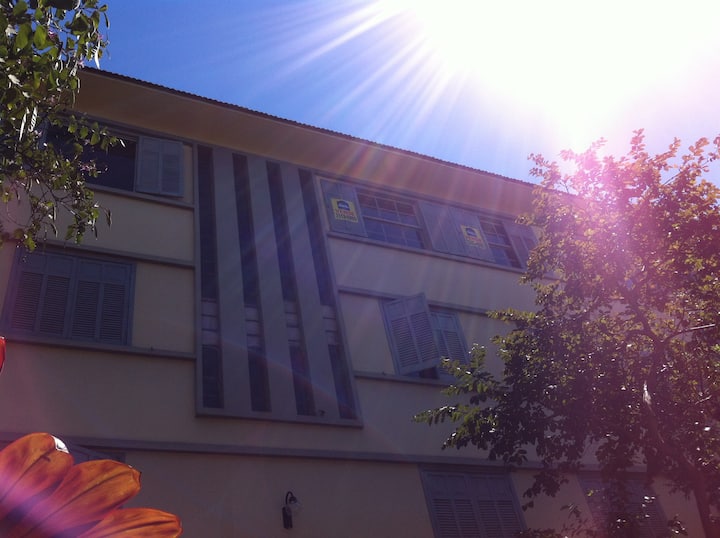 Cosy Renovated 3 Bd In Bh - Belo Horizonte