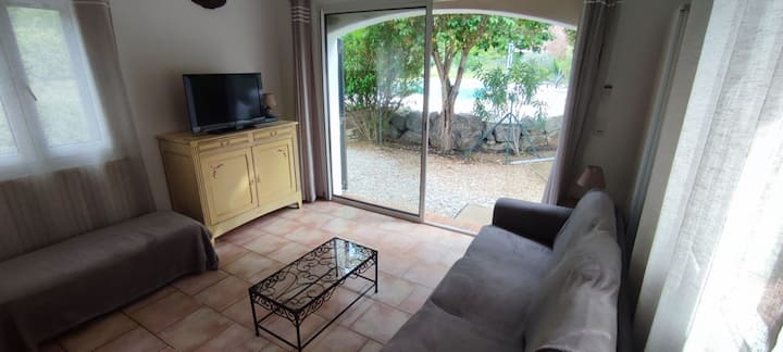 La Sarrette - Provence-Alpes-Côte d'Azur (PACA)