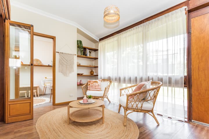 Harbourview House - Coastal Chique In Albanys Cbd - Albany