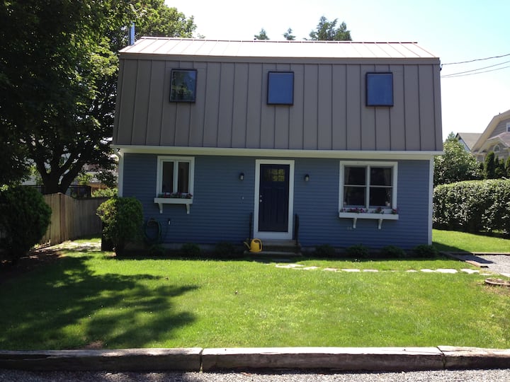 Newport Cottage - 紐波特