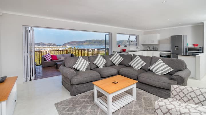 Paradise Views - Knysna