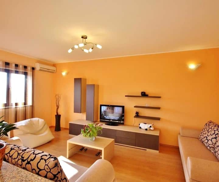 Pulahouse,140m2 - Croatie