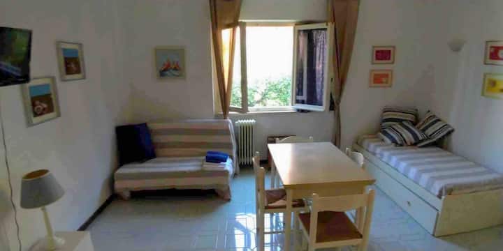 Porto Ercole Sul Porto Dentro Villa Consani - Orbetello