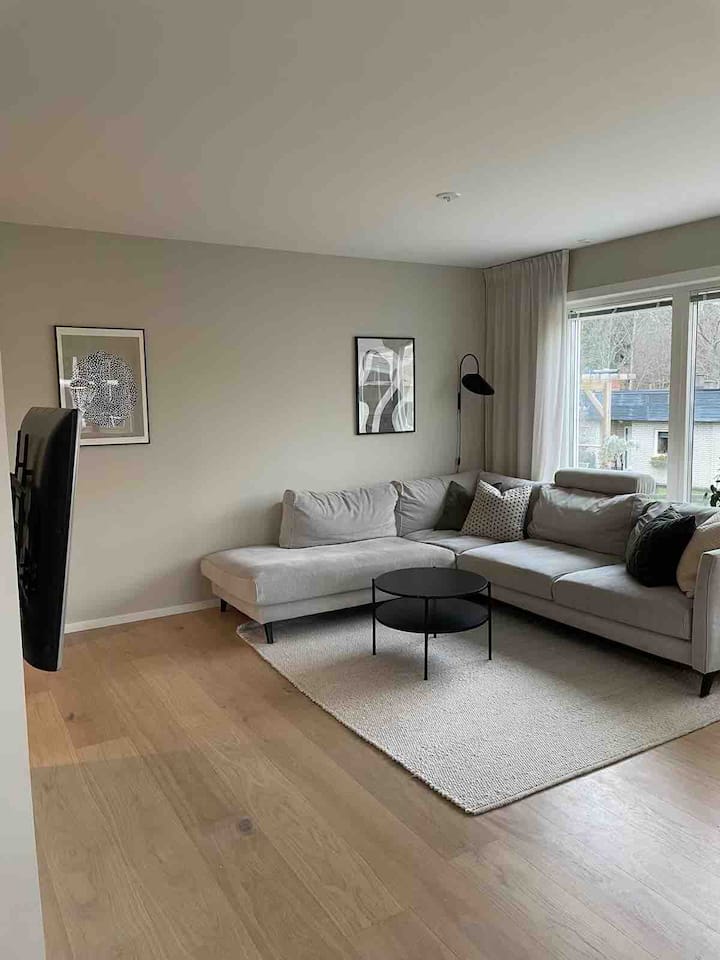 Villa Centralt I Jönköping - Jönköping