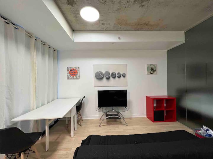 Live,work And Play In The City. Be Close To It All - Toronto