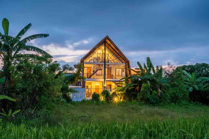 Lux Pererenan • Walking Distance To The Beach - Canggu