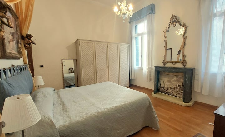 Cosy Apartment Near Saint Mark Square - Venice