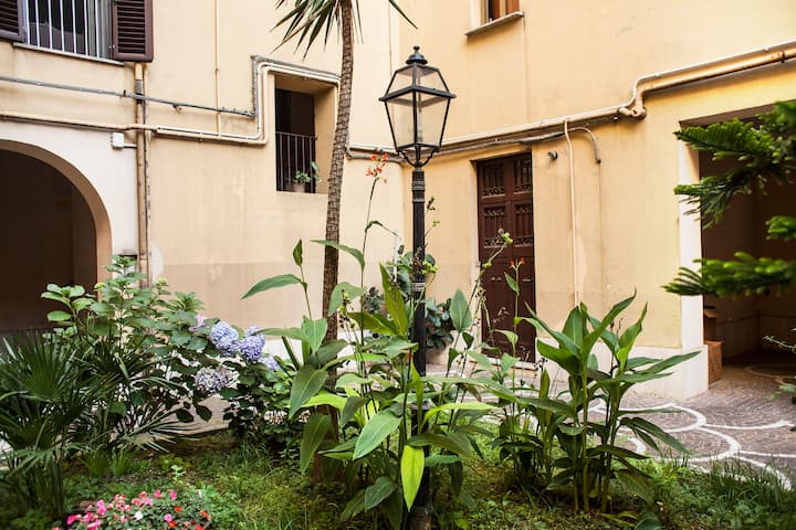 Apartment In A Traditional Area! - Rome