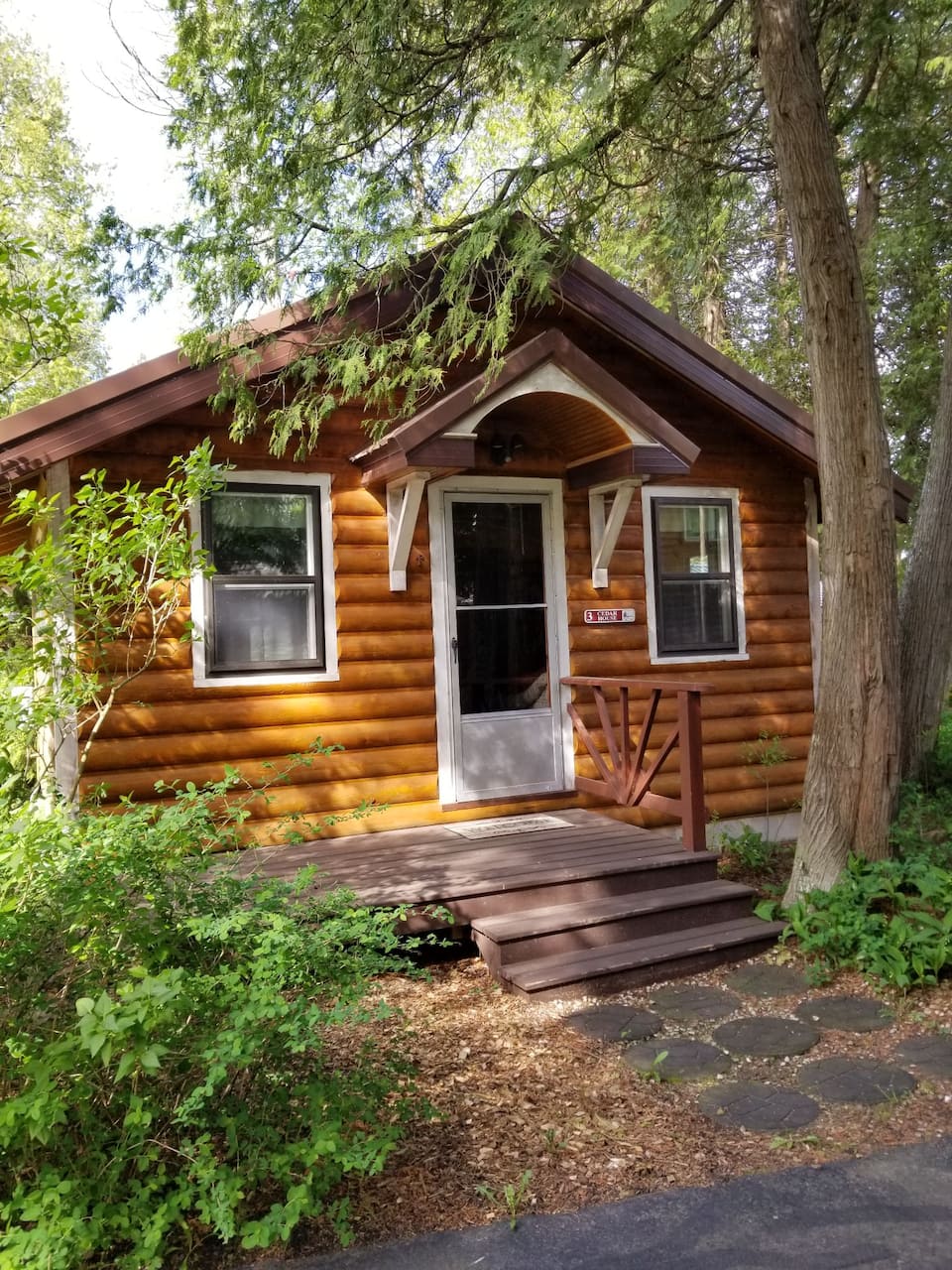Lake Michigan Cabin Vacation Rentals - United States | Airbnb