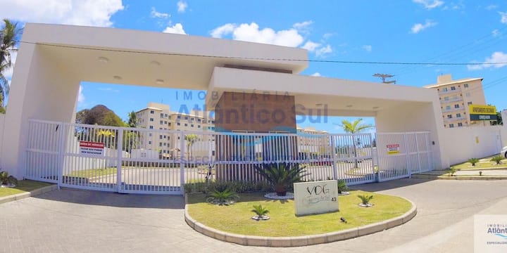 Lindo Ap Proximo A Praia Dos Milionários - Ilhéus