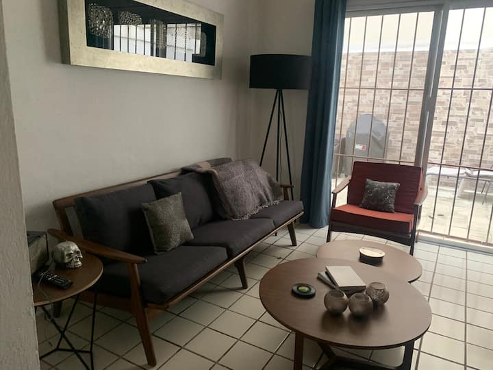 Check This Out! - 1br•1ba - In The Heart Of Playa - Playa del Carmen