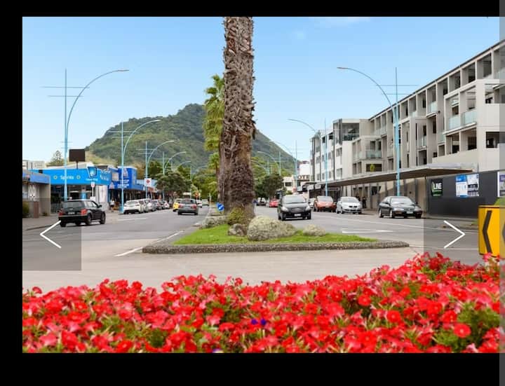 Magic Moments In Mount Maunganui - Moana