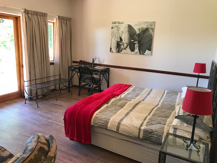 Camdeboo Lodge - Hilton
