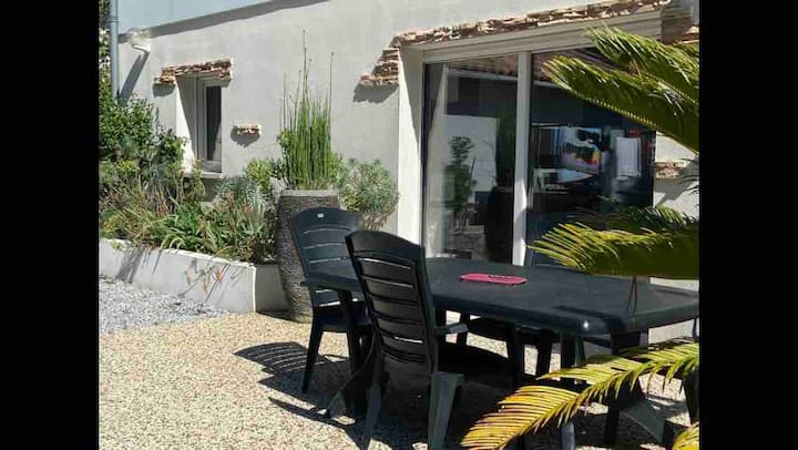 Spacieux Avec Piscine à 15 Minutes D’hossegor - Saint-Vincent-de-Tyrosse