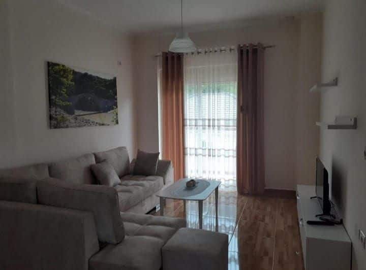 Drini Apartments - Përmet