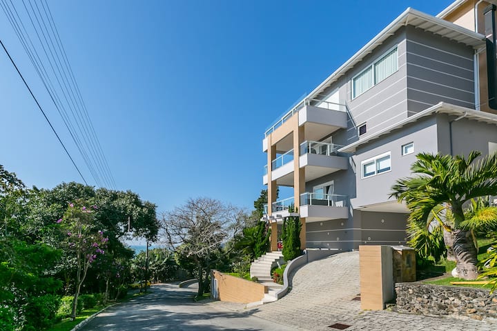 Casa Centro Para 10 Pessoas (Extremamente Luxuosa) - Bombinhas