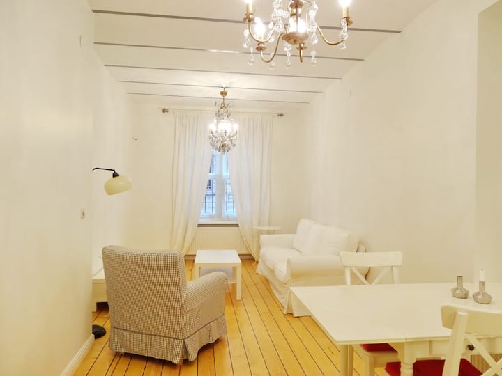 Luxury Renovated, Proper Flat- Beyoglu 1 - İstanbul