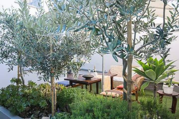 Delightful Db Story Loft With Airconditioning - Hermanus