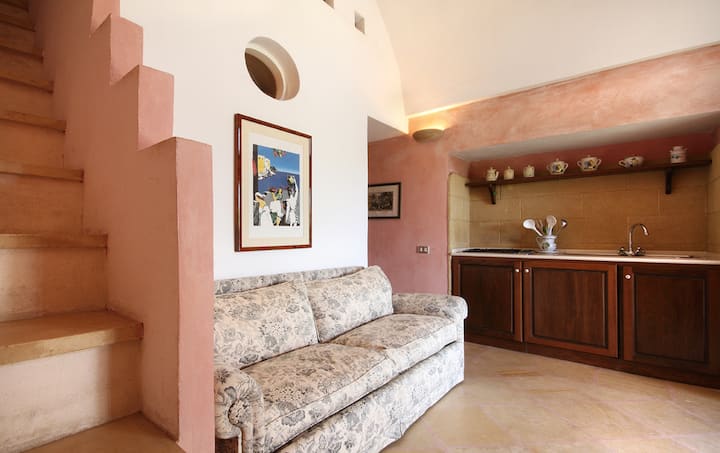 Incantevole Casa In Antica Masseria.. - Gallipoli