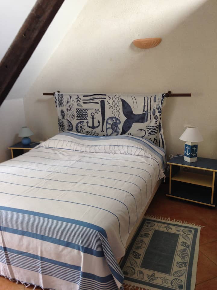 Chambre D'hôtes Proche Damgan Ii - Damgan