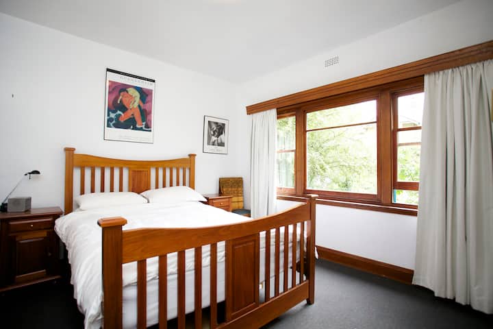 West Hobart River&city View 1br Apt - Hobart