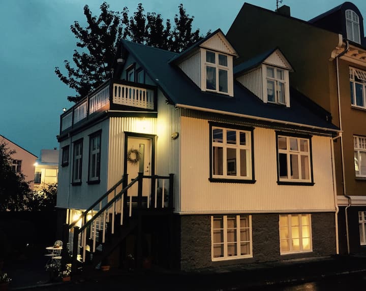 Cosy apartment in 101 Reykjavík - Apartments for Rent in Reykjavik ...