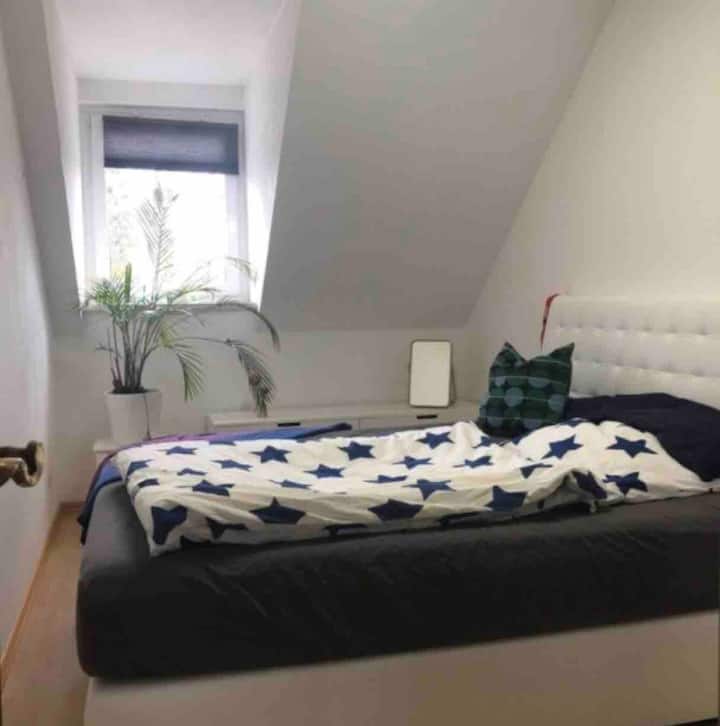 Privatzimmer Nahe Stadion/ Barclaycard Arena - Hamburgo