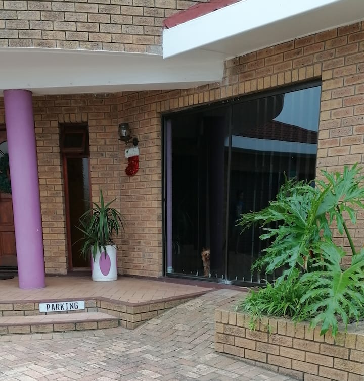 Accommodation 2 Remember_semi Self Catering 3 Days - George