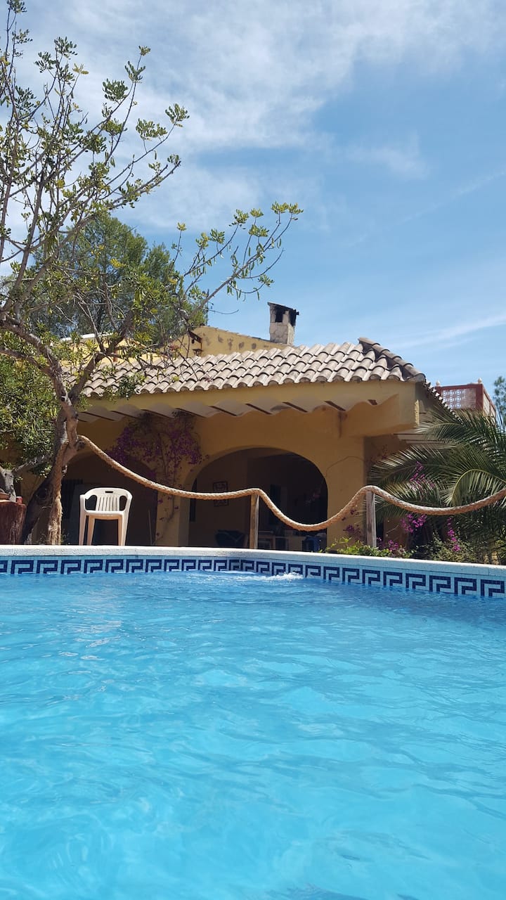 Mensegal - Benicàssim