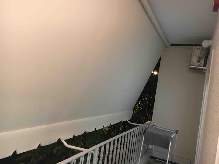 Κέντρο Αθήνας .μετρό Βικτωρια 1 λεπτό από σπίτι . - Atenas