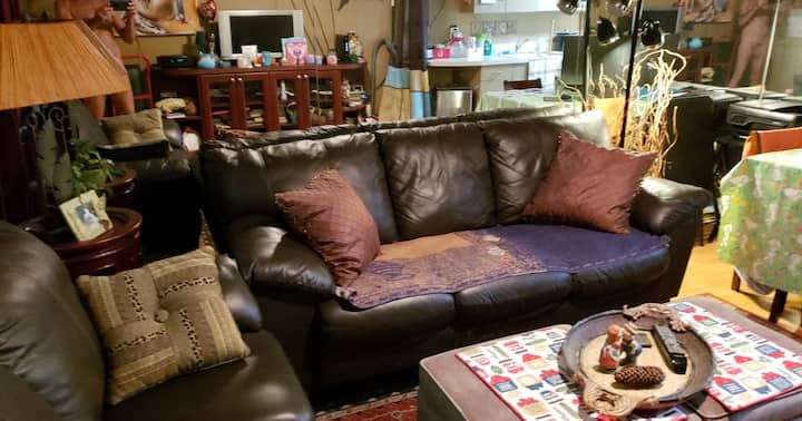 Vacation Condo At Paradise Lakes Nudist Resort... - Odessa, FL