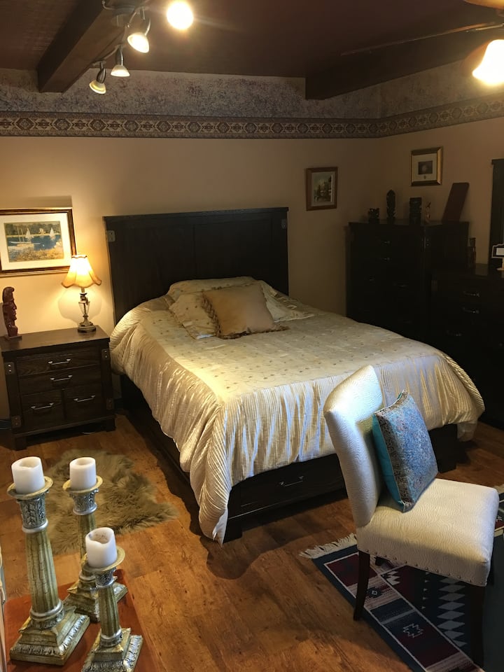 Aspen Lodge Blue Mountains -Hacienda - 블루 마운틴스