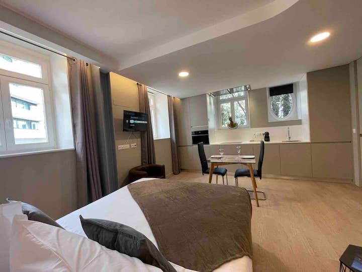 Living Funchal Executive - Studio Standard - Funchal
