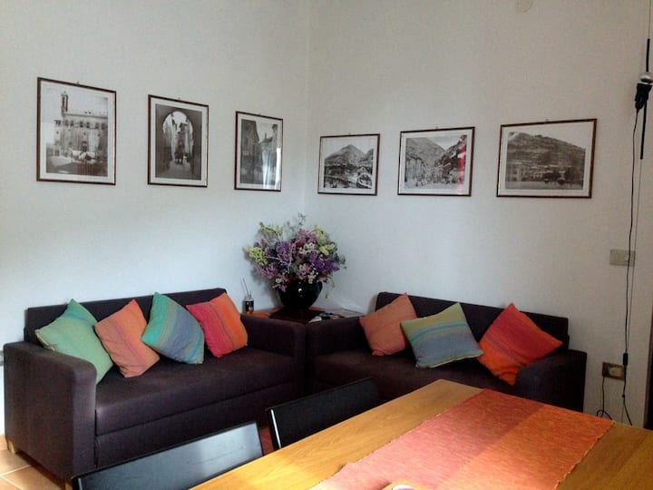 B&b Di Valle - Gubbio