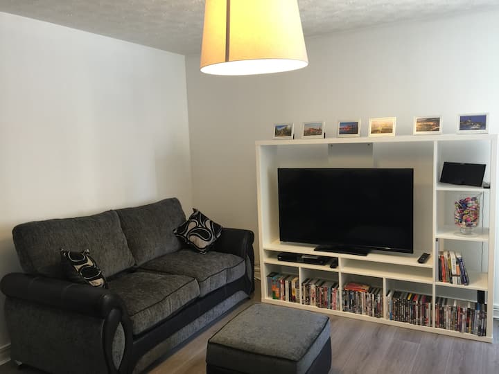Lochrin Apartment By Edinburgh City Apartments - Edimburgo