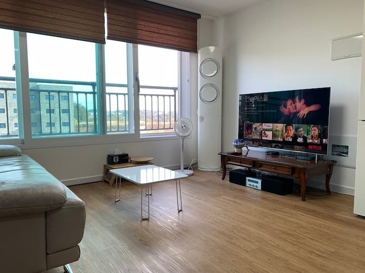 Forest Villa, Hwasung - Incheon