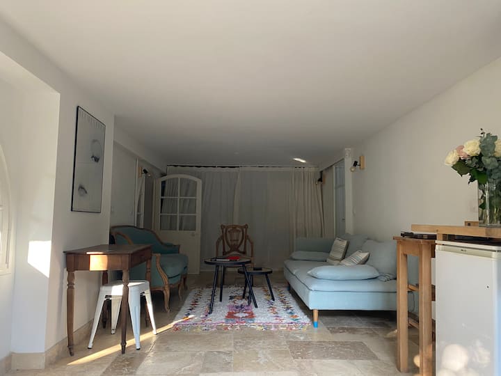 Flat In Lovely House 25 Mn From Paris By Train - Poissy