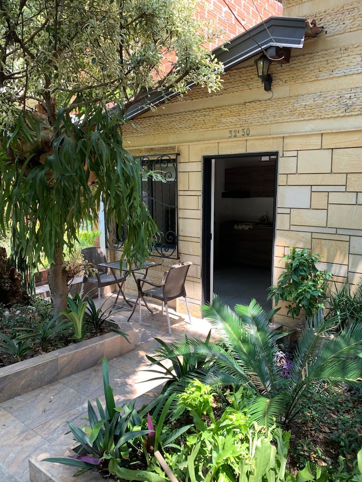 Acogedor Y Tranquilo, Hermoso Jardín! - Colombia