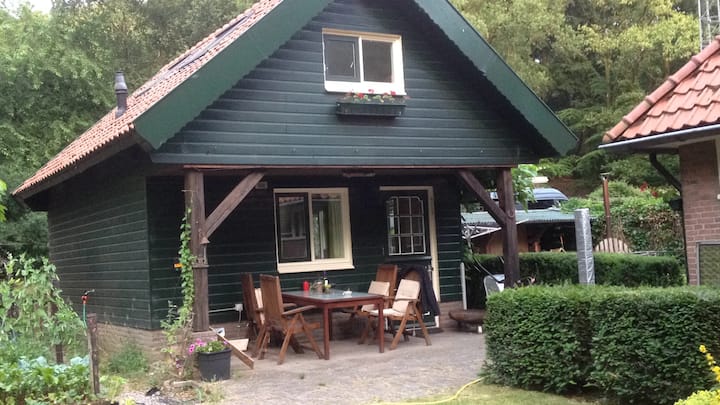 Cabin and Apartment Vacation Rentals in Netherlands | Airbnb