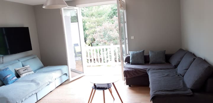 Appartement De Charme Idéalement Placé - Soorts-Hossegor